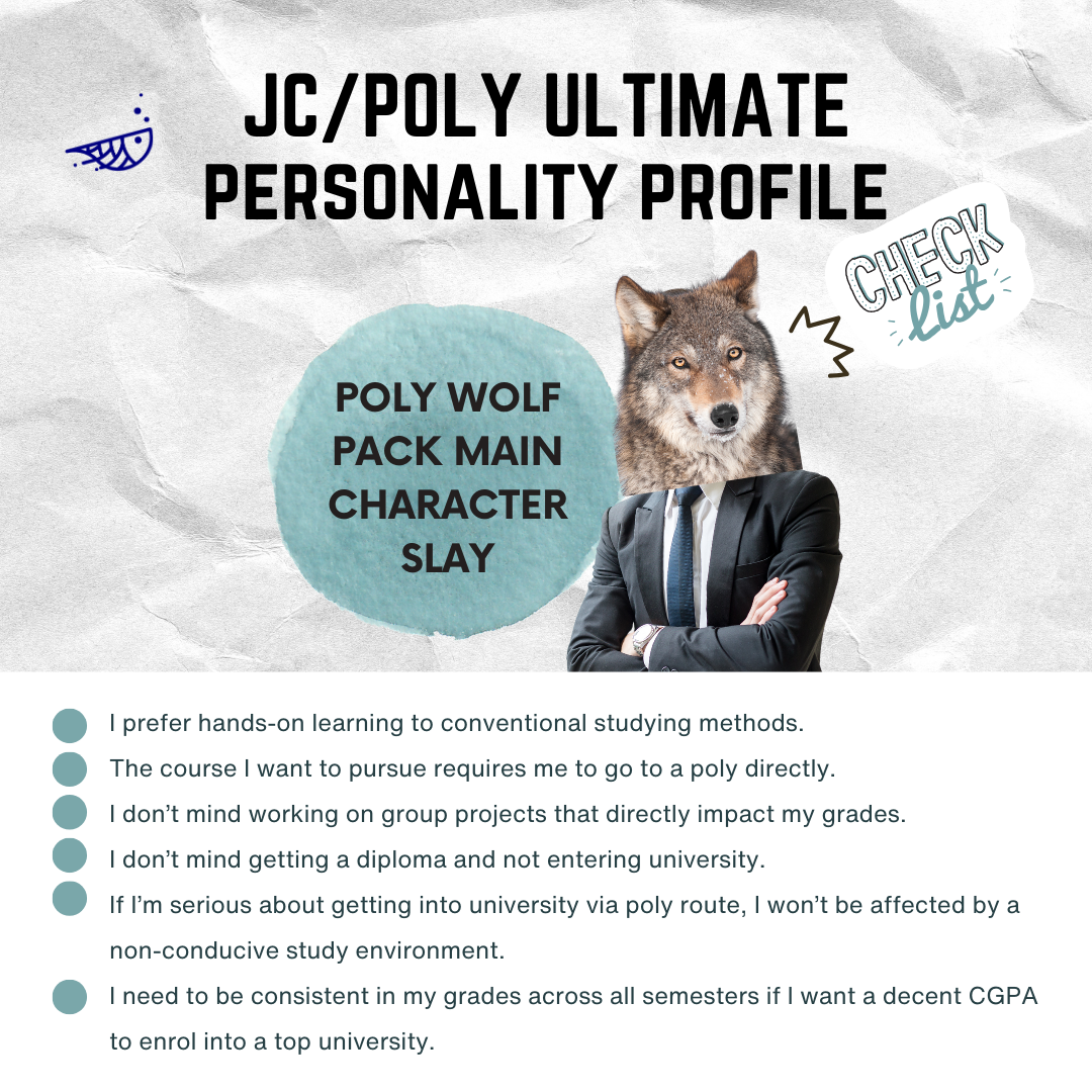 JC vs Poly: Ultimate Guide for Singapore Students - Blue Herring Academy